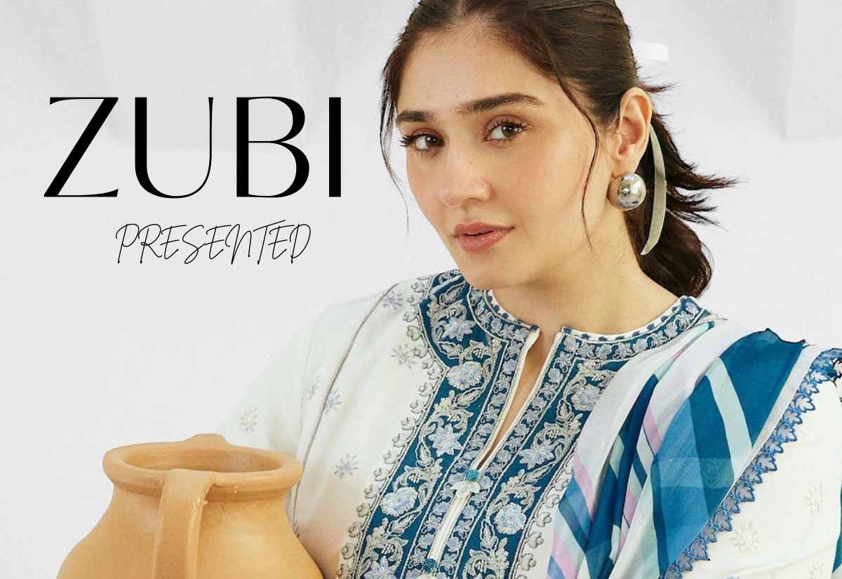 ZUBI | Women's Fashion Online